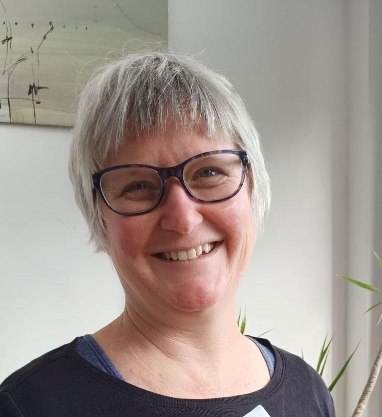 Sue Berman – About – Sh'ma Koleinu – Alternative Jewish Voices (NZ)